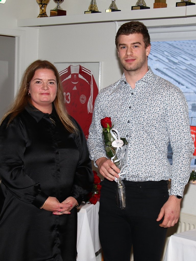 Íþróttafólk Þórs 2023 | Þór