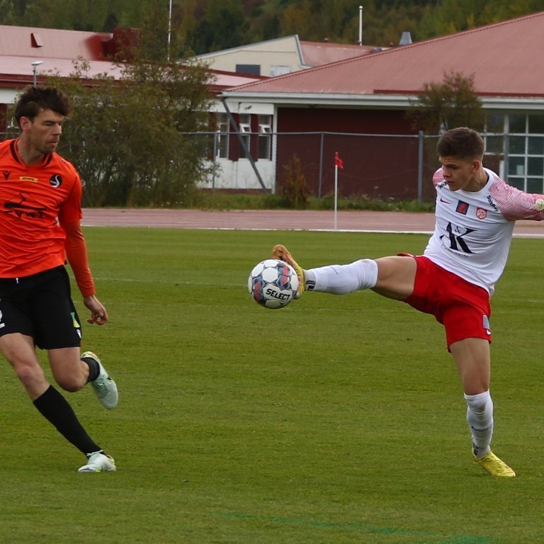 ingimar-arnar-kristjansson-pjo_3922.jpg | Þór