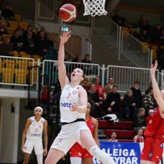 Þór-Haukar vísbikar 2025 - 94:87 | Þór