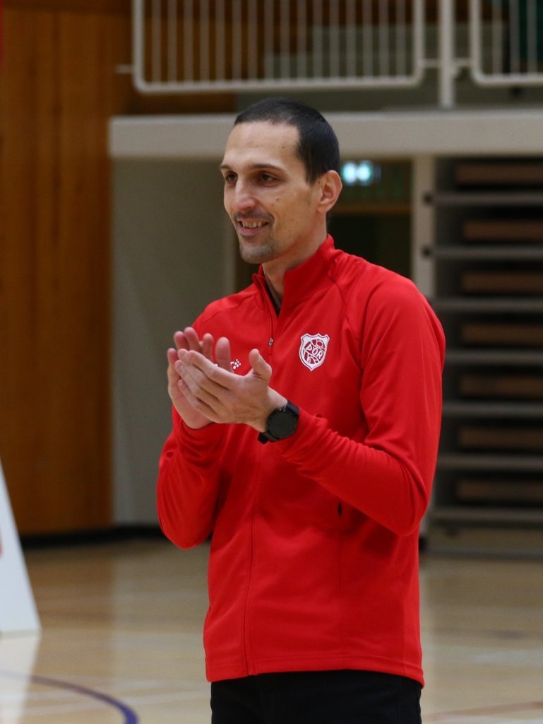 Þór-KR 83:95 | Þór