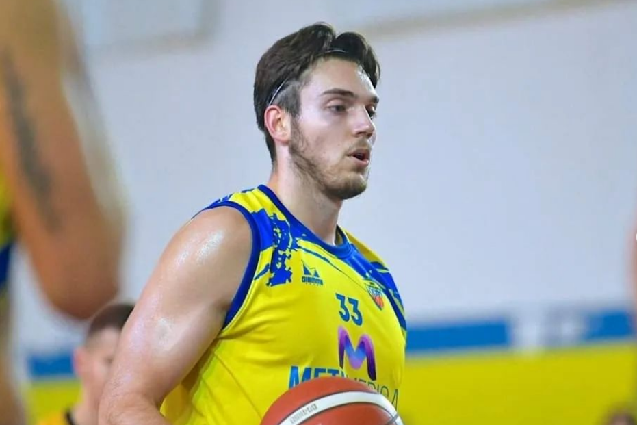 Jason Gigliotti til liðs við Þór | Þór