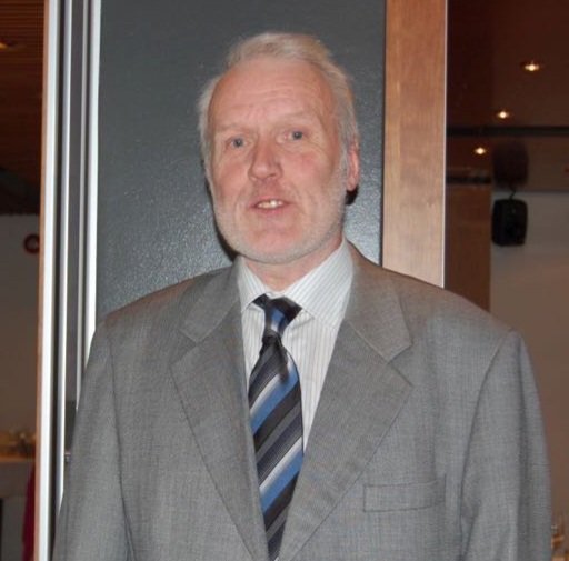 Jónas Hallgrímsson 1947 – 2023 bakarameistari minning. | Þór